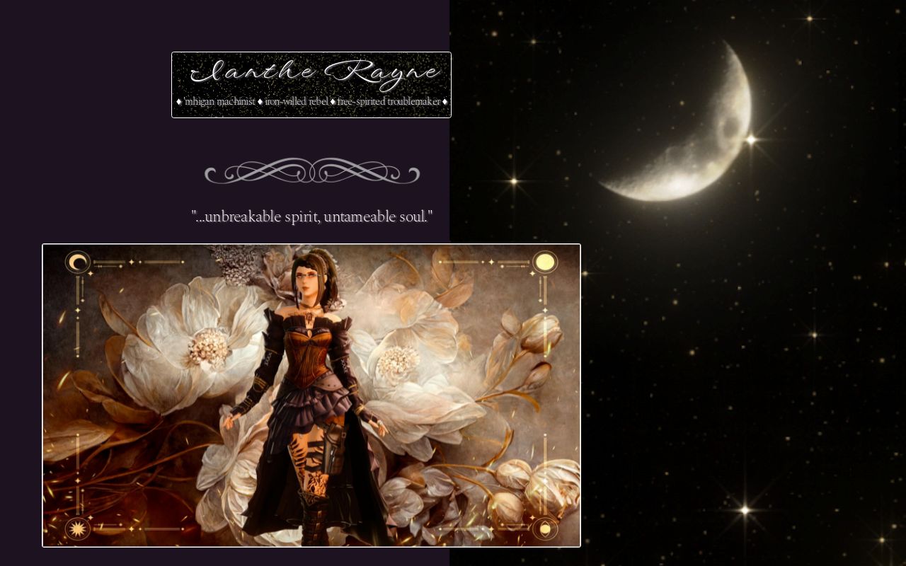 The 'Mhigan Machinist